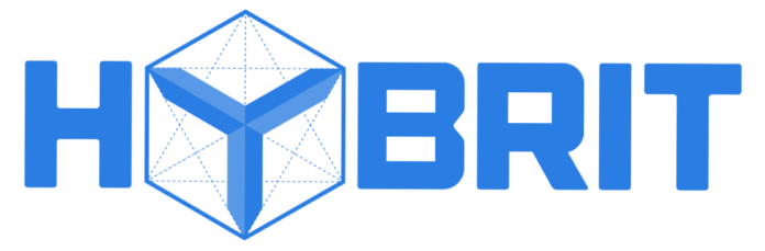 HybrIT wordt eerste hoofdsponsor - Roemer Mooijman