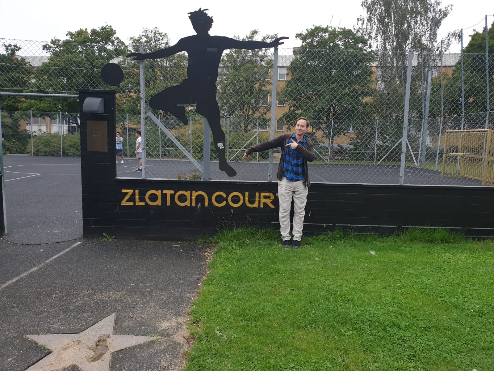 Valse herstart - Roemer Mooijman